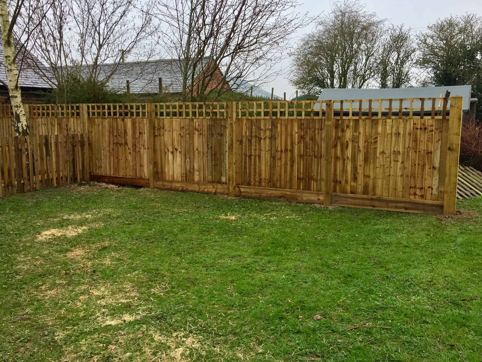 Fence Installers - Fence Contractors
