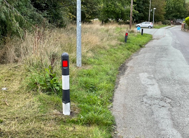 Highways Verge Maintenance - Land Right Services Ltd