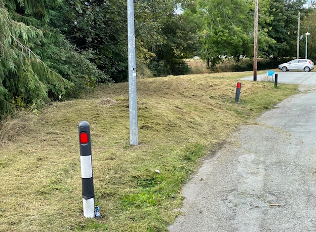 Highways Verge Maintenance - Land Right Services Ltd